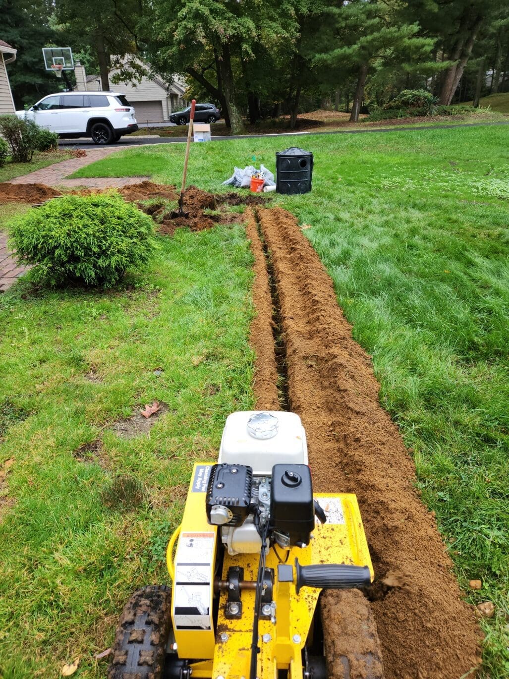 Dry Well Installation: Sump Pump Gurus' Guide for 2025