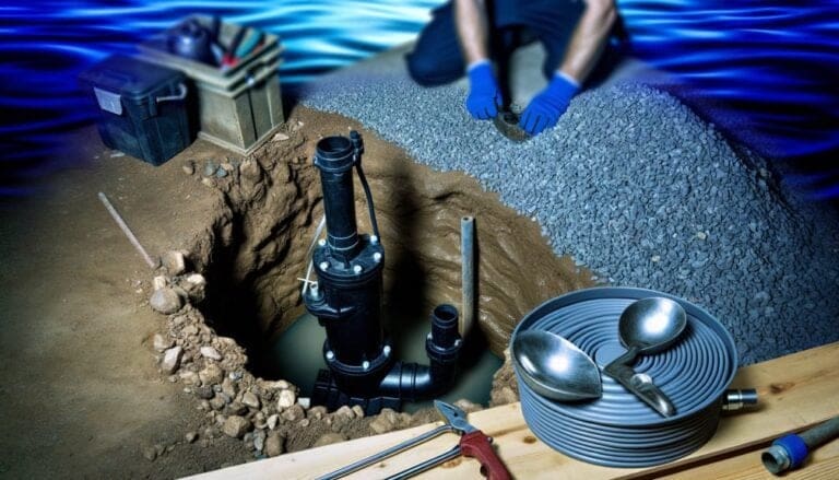 Install a Sump Pump: Your 2025 Step-by-Step Guide
